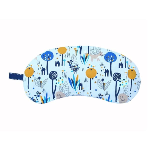 商品サイズ：約 W29cm D13cm H15cm商品重量：290g原料：塩、緑豆、ラベンダー＆カモミール素材：コットン100%