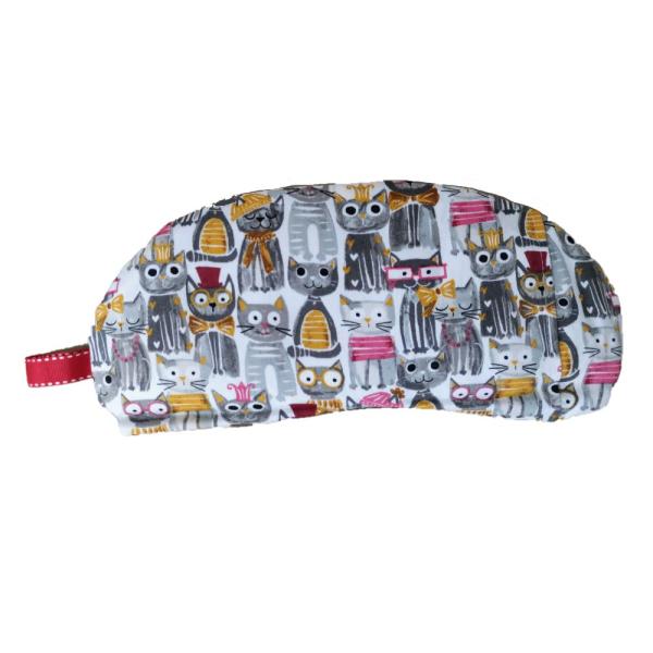 商品サイズ：約 W29cm D13cm H15cm商品重量：290g原料：塩、緑豆、ラベンダー＆カモミール素材：コットン100%