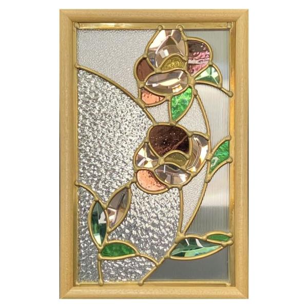 ・寸法（額外サイズ）：縦343mm×横221mm×厚さ25mm　・重さ：約1.4kg・ケーム：ゴールド・額：ナチュラル・付属品：吊り紐、吊り金具※壁掛けフックは付属していませんので、別途お求めください