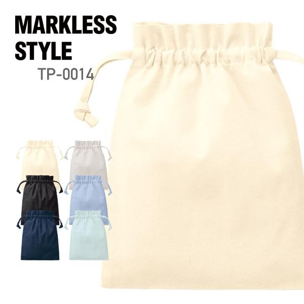 【※返品交換について※】こちらの商品は返品交換不可となっております。ご注意下さい。商品名：厚手コットンフリル巾着（M）素材：コットン本体サイズ：約W220×H290（mm）シルク・パッド印刷範囲：W160×H160（mm）ベーシックで使いや...