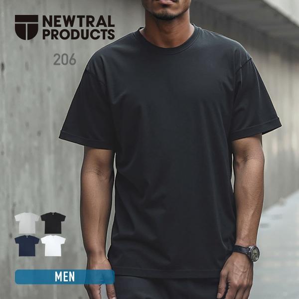 商品名：9.8oz Super Heavy Essentials Tee素材：コットン 100%（HEATHER GRAY：コットン 90%,レーヨン 10%）オンス：9.8（330g）ozベーシックTシャツのデザインをベースに、生地の厚み...