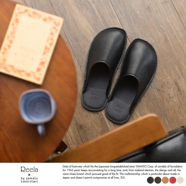 サイズ:Mサイズ：23.0〜24.0cmLサイズ：26.0〜27.0cm重量:約190gカラー:ブラック、ダークブラウン、キャメル、レッド、アイボリー素材:アッパー：スムース牛革インソール：人工皮革アウトソール：人工皮革産地:日本付属:化粧...