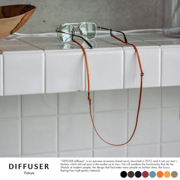 サイズ:・コード全長：72cm・コード幅：0.5cm・コード厚み：0.1cmカラー:ブラック、ダークブラウン、ネイビー、レッド、ライトブルー、オレンジ、イエロー、ベージュ素材:牛革（日本産）産地:日本備考:■使用上の注意点※本製品には染色し...