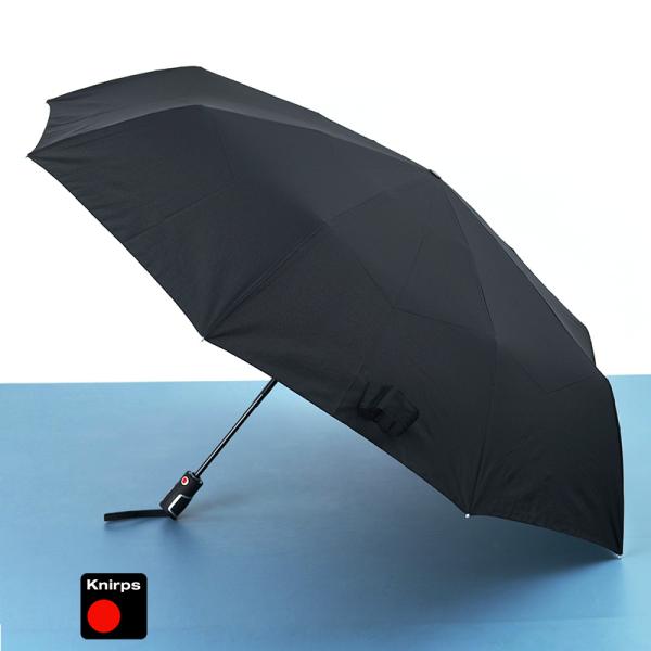 サイズ:・畳んだ時：全長35cm×直径6cm・開いた時：全長69cm×直径123cm・親骨サイズ：69cm重量:約620gカラー:ブラック素材:・親骨：スチール、グラスファイバー・中棒：スチール・持ち手：ABS樹脂・生地：ポリエステル（撥水...