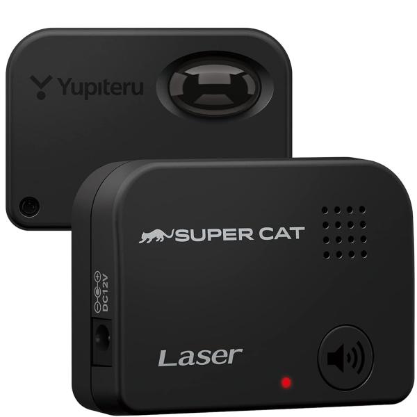 「商品情報」1977年から43年の歴史、「SUPER CAT」で有名なユピテルから「2020年ヒット製品 LS10の後継モデル」2021年最新レーザー探知機「LS20」が登場一般的に採用されているアンプICでは増幅できない微弱なレーザー光に...