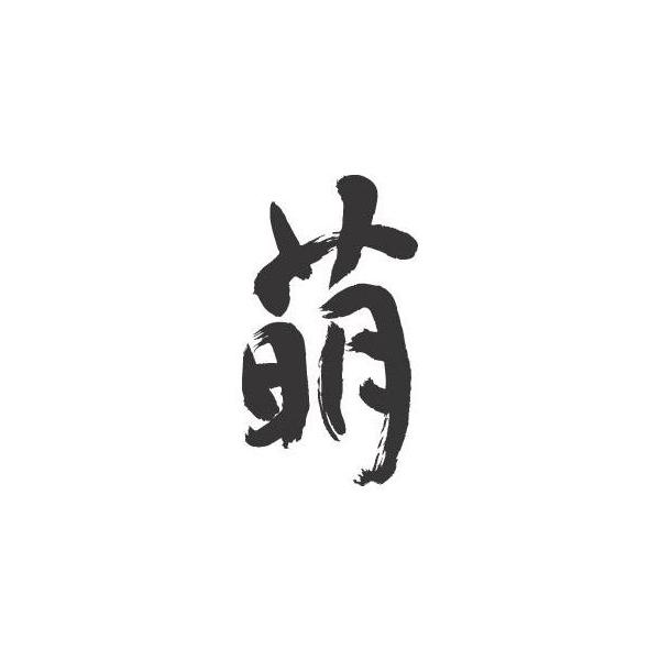 かっこいい漢字/文字をご用意。プロの書く字は線の勢いや全体のバランスなど、どれをとってもすばらしく、ものすごい安堵感があります。和の心、和風トレーナーはいかが？外国へのお土産に最適！！しかもあなたの落款入り♪