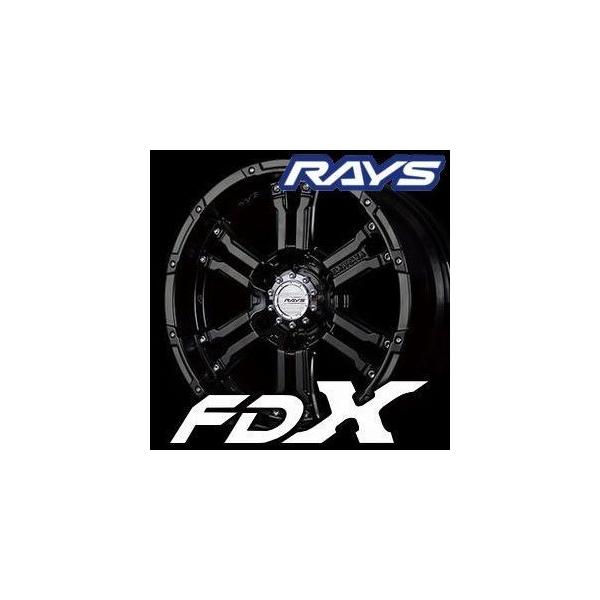 レイズ ホイール fdx 車用の人気商品・通販・価格比較 - 価格.com