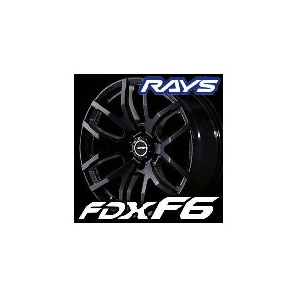 車用ホイール デイトナ f6 fdxの人気商品・通販・価格比較 - 価格.com