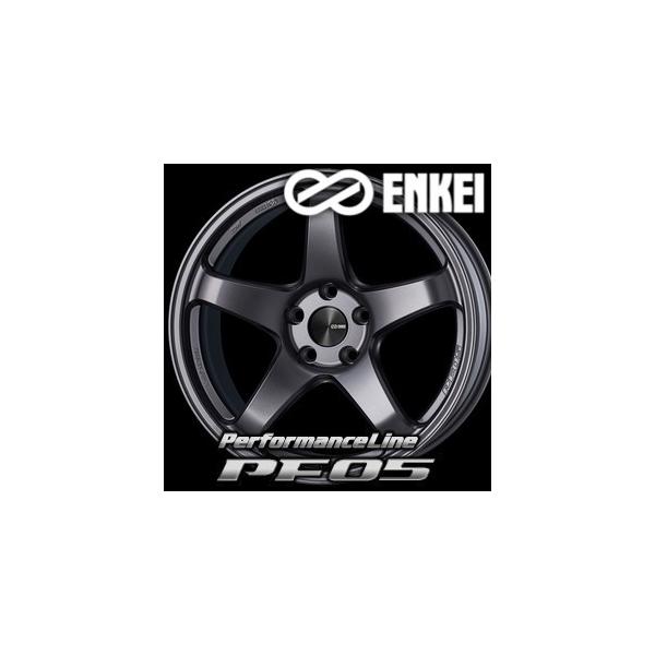 ホイール 車 pf05 エンケイの人気商品・通販・価格比較 - 価格.com