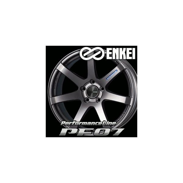 ENKEI pf07 17の人気商品・通販・価格比較 - 価格.com