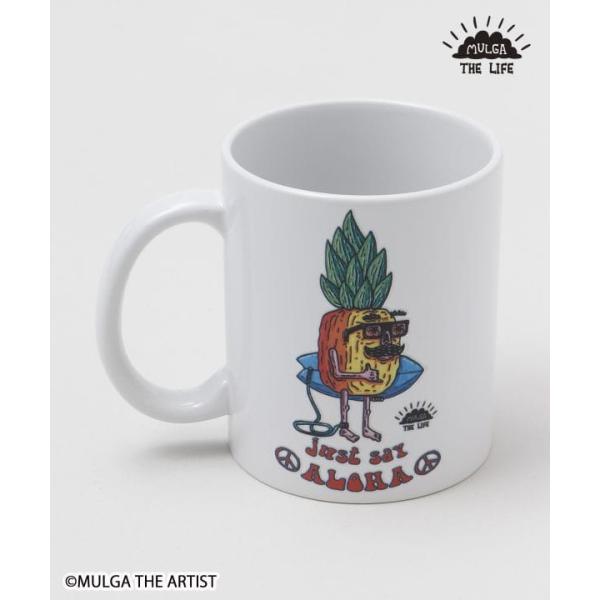 ※教室やチームで複数個まとめてご購入の方は在庫確認いたしますのでお問い合わせの上カートにお入れくださいませ。45LP410302縦9.5cm 口径8cm　内容量 約320ml陶器素材陶器商品仕様【Kahiko×MULGA THE LIFE】...