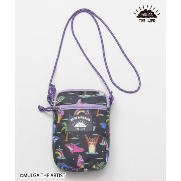 ※教室やチームで複数個まとめてご購入の方は在庫確認いたしますのでお問い合わせの上カートにお入れくださいませ。46IP510204縦 20cm 横 13cm マチ 3cm ショルダーベルト長さ 130cm素材ポリエステル商品仕様【Kahiko...