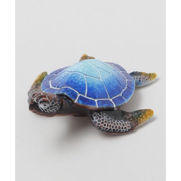 複数個ご注文をされる方は在庫を確認いたします。お気軽にお問い合わせください。47KP470201縦19×横14×高さ5cm素材樹脂商品仕様ホヌはハワイで親しまれ愛される幸福のシンボル。サイズ違いで揃えて飾れば親子ホヌのインテリアとしても楽し...