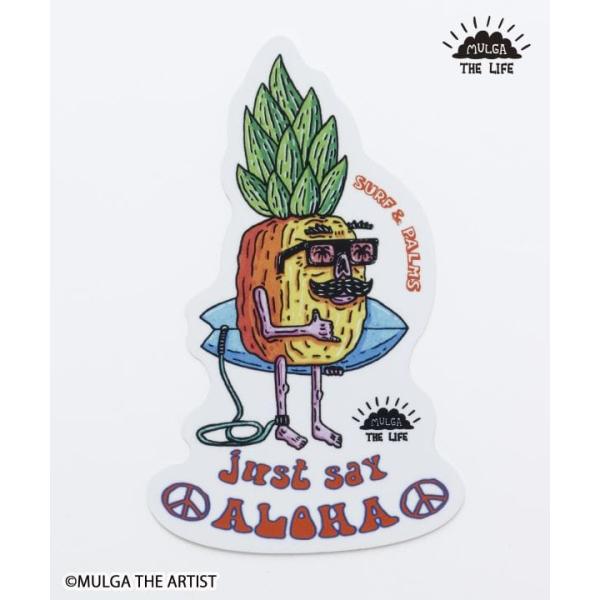 複数個ご注文をされる方は在庫を確認いたします。お気軽にお問い合わせください。4JDP410202縦59?92mm 横57?65mmPVC(ラミネート加工)素材PVC(ラミネート加工)商品仕様【Kahiko×MULGA THE LIFE】オー...