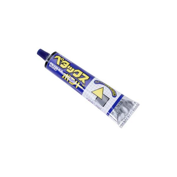 塩ビターポリン・塩ビシート用超強力接着剤です。主に軒先テント、テント倉庫、トラックシート、工場用カーテンなどの補修用途で使われます。【容　量】180ml【サイズ】21.5 x 6 cm、 約172g【品　番】PT-B180【原産国】日本【メ...