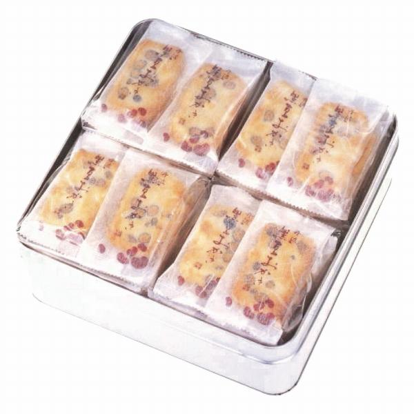 ●商品内容 黒豆おかき32枚●パッケージサイズ：240×240×81 mm ●賞味期限：製造日より120日  内祝い 快気祝い 出産内祝い ギフト お返し お中元 お歳暮 結婚祝い 人気 香典返し 法事 法要 満中陰志 返礼品 新築祝い 引...