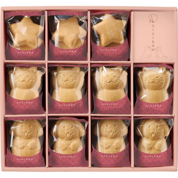 ●商品内容 犬もなか×4、猫もなか×4、星もなか×3、あんこ35g×11●パッケージサイズ：28×26×4.5 cm 710g ●賞味期限：製造日より120日  内祝い 快気祝い 出産内祝い ギフト お返し お中元 お歳暮 結婚祝い 人気 ...