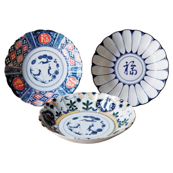 ●商品サイズ・容量 φ23.5×5cm 1.9kg ●材質 磁器●パッケージサイズ：26×27.5×9cm   内祝い 快気祝い 出産内祝い ギフト お返し お中元 お歳暮 結婚祝い 人気 香典返し 法事 法要 満中陰志 返礼品 新築祝い ...