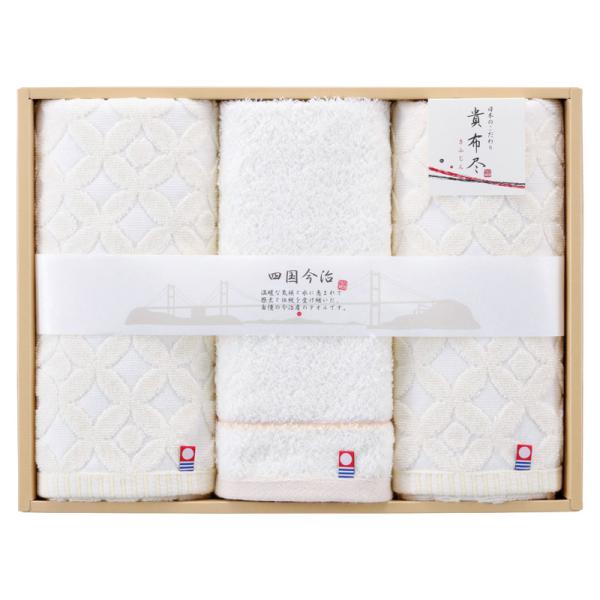●商品サイズ・容量 フェイスタオル:34×80cm、ウォッシュタオル:34×35cm 0.6kg ●材質 綿100%●パッケージサイズ：27×35.8×5.5cm   内祝い 快気祝い 出産内祝い ギフト お返し お中元 お歳暮 結婚祝い ...