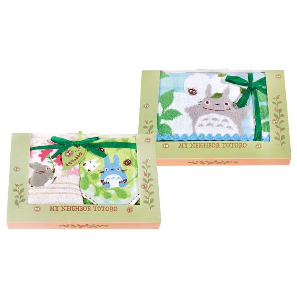 ●商品サイズ・容量 フェイスタオル:約34×75cm、ウォッシュタオル:約34×36cm 0.4kg ●材質 綿100%、刺繍糸・上糸:レーヨン100%、下糸・アップリケ部分:ポリエステル100%●パッケージサイズ：17.5×26×6cm ...