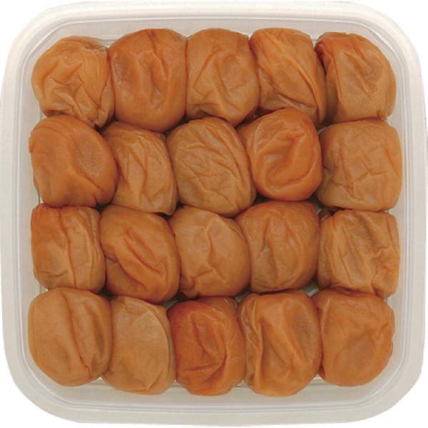 ●商品内容 紀州南高梅 甘口はちみつ梅干(400g)(塩分約6%)●パッケージサイズ：17×17×5 cm 553.5g ●賞味期限：製造日より240日  内祝い 快気祝い 出産内祝い ギフト お返し お中元 お歳暮 結婚祝い 人気 香典返...