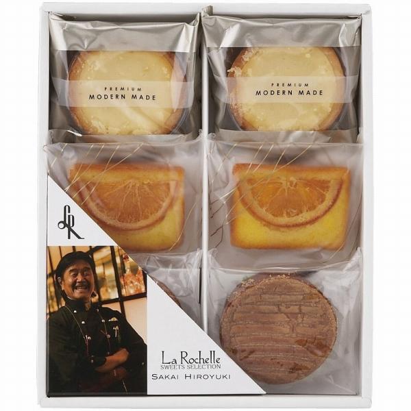 ●商品内容 チーズタルト・オレンジケーキ・ガレットブルトンヌ×各2●パッケージサイズ：23×19×5cm ●賞味期限：常温3ヶ月  内祝い 快気祝い 出産内祝い ギフト お返し お中元 お歳暮 結婚祝い 人気 香典返し 法事 法要 満中陰志...