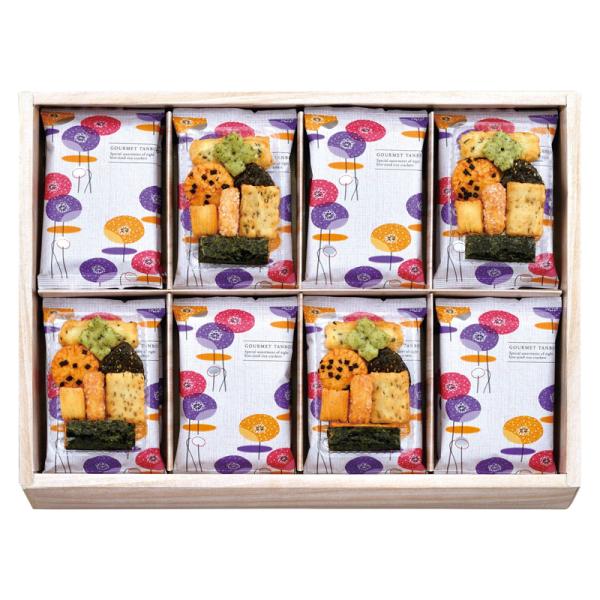 ●商品内容 ぐるめ探訪×24●パッケージサイズ：29×41.5×6cm ●賞味期限：製造日より常温4ヶ月  内祝い 快気祝い 出産内祝い ギフト お返し お中元 お歳暮 結婚祝い 人気 香典返し 法事 法要 満中陰志 返礼品 新築祝い 引出...