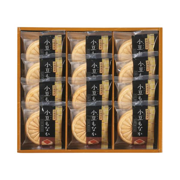 ●商品内容 北海道小豆もなか×12 ●パッケージサイズ：箱250×285×45mm 658g ●賞味期限：製造日から120日間  内祝い 快気祝い 出産内祝い ギフト お返し お中元 お歳暮 結婚祝い 人気 香典返し 法事 法要 満中陰志 ...