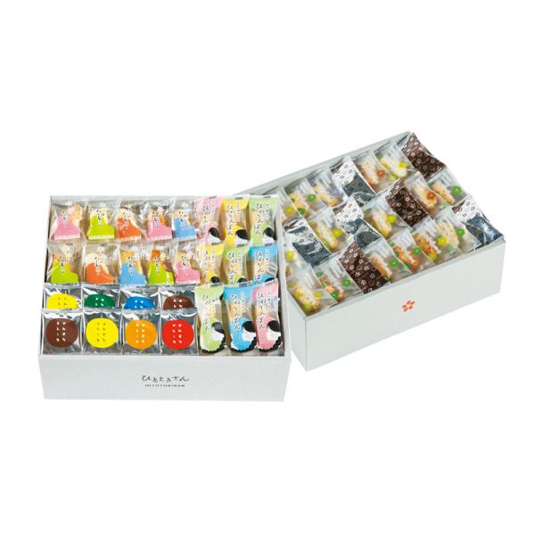 ●商品内容 おかき・ひねり揚げ・ミレーフライ個包装300g・おかき個包装280g  【乳成分・小麦・えび】 ●パッケージサイズ：箱245×300×190mm ●賞味期限：製造日から150日間  内祝い 快気祝い 出産内祝い ギフト お返し ...