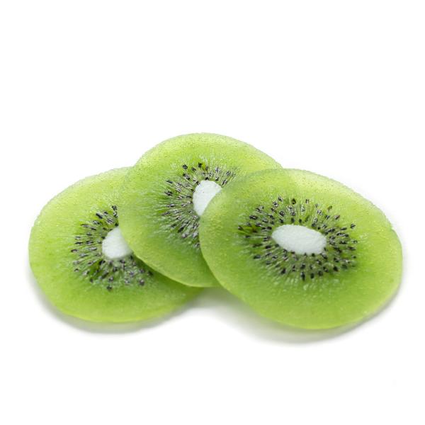 食品サンプルでできた本物と見間違うようなキウイの輪切りです。フルーツハーバリウムの材料としてご利用いただける他、撮影用の小物としても活躍します。断面は今までの食品サンプルとは一線を画す繊細さ。より本物に近いサンプルができました。※ ハーバリ...
