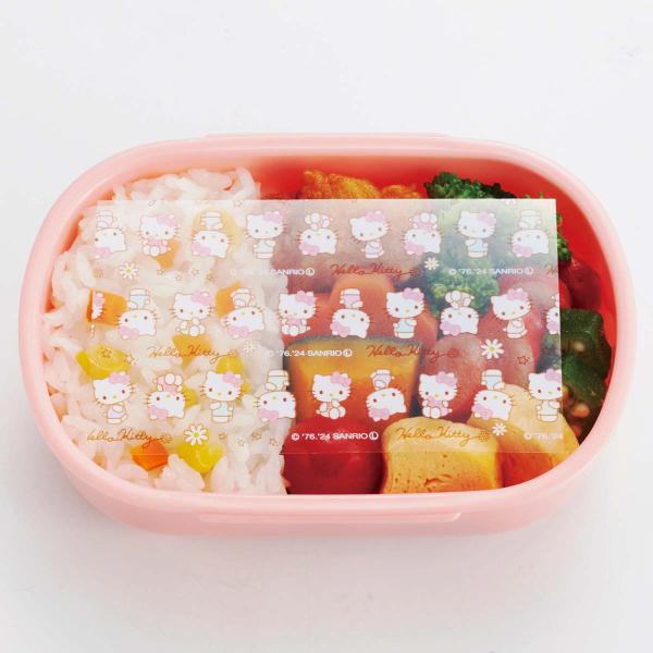 ◆関連ワード： ハローキティ 抗菌シート お弁当 弁当 抗菌 食中毒 予防 対策 銀イオン Ag+ 安心 キャラ弁 デコ弁 キャラクター かわいい Hello Kitty キティちゃん サンリオ Sanrio 保育園 幼稚園 小学生 中学生...