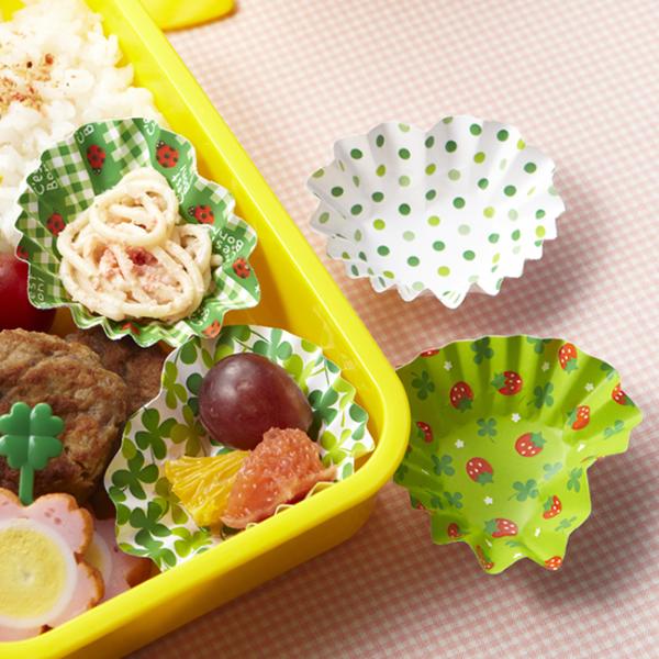 ◆関連ワード： お弁当カップ おかずカップ 使い捨て 小さめ ハート型 弁当 かわいい お弁当 弁当箱 トルネ 仕切 お弁当グッズ 運動会 遠足