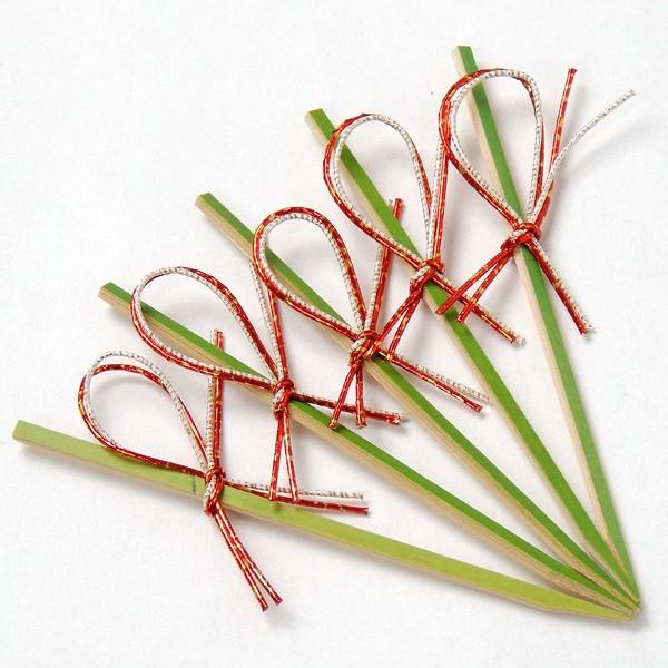 ◆関連ワード： ピック 飾り串 おせち お節 和風 飾り 小物 運動会 お花見 お正月 迎春 おもてなし パーティー わっぱ 和食 行楽 おしゃれ 業務用 料亭 仕出し ホテル 旅館 飲食店 レストラン 演出小物 会席 お弁当 ピックス 串...