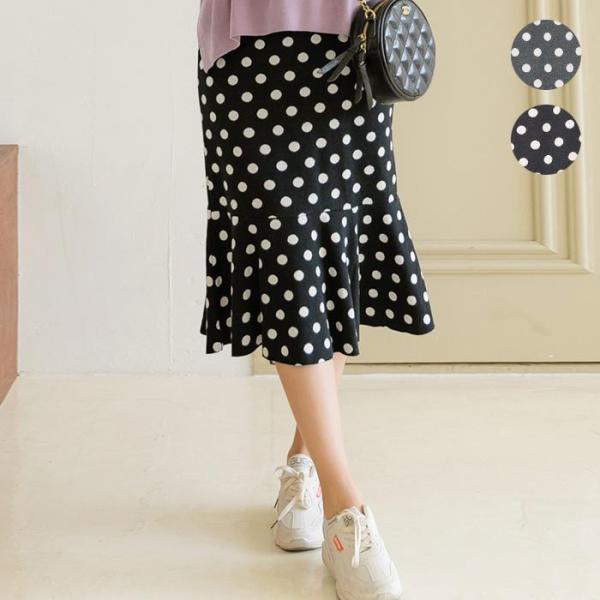 タイプ：マタニティ■カラーチャコール/ブラック■サイズ：FREE■伸縮性：あり■厚さ：普通■裏地：なし■透け感：なし■素材：コットン 100%■モデル：167cm/45kg■サイズFREE : 総丈 79cm/ウエスト 64cm/ヒップ 8...