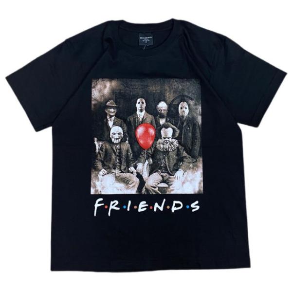 デニムパンツやカーゴパンツ、サルエルパンツ、ワイドパンツ、ハーフパンツなど様々なアイテムと合わせやすい、飽きのこない海外アーティストデザインTシャツです。ストリート系、カジュアル系、アート系ファッション、そしてインナーとしても着こなしやすく...