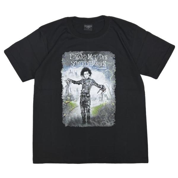 デニムパンツやカーゴパンツ、サルエルパンツ、ワイドパンツ、ハーフパンツなど様々なアイテムと合わせやすい、飽きのこない海外アーティストデザインTシャツです。ストリート系、カジュアル系、アート系ファッション、そしてインナーとしても着こなしやすく...