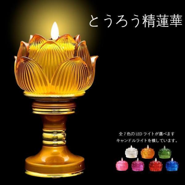 電池式で火を使わないキャンドルライト。※付属の電池は点灯テスト用です。早めに交換してください。※商品の特性上、傷がつきやすいものとなります。※関連ワード：手元供養 終活 現代仏具 赤ちゃん 水子 子供 グリーフワーク パーソナル供養 コンパ...