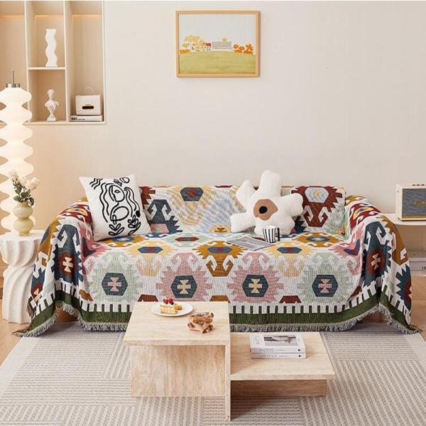 ■サイズ：90*90cm90*150cm90*180cm90*210cm90*240cm180*130cm180*180cm180*230cm180*260cm180*300cm180*340cm180*380■特徴手触りなニット毛布なので...