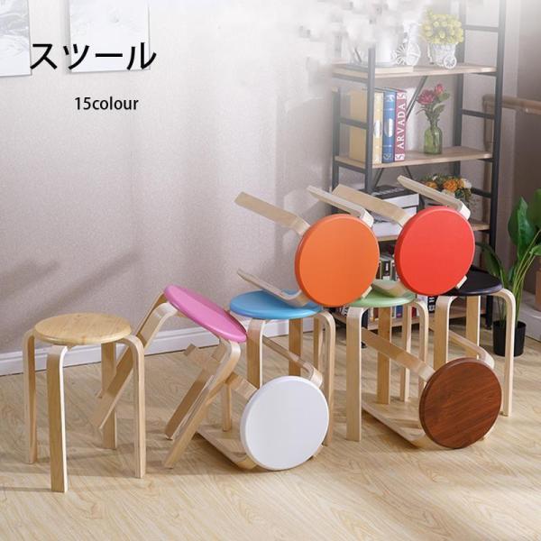 木のぬくもりを感じるシンプルな生地張りの丸椅子です。踏み台としても、チェアとしても使用できます。スタッキング(積み重ね)可能で、数脚あっても省スペースに収納できます。裏面にはスタッキング時に傷を防止するシートが付いています。割れに強い合板製...