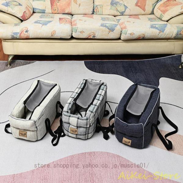 3WAY使い方：ドライブベッド、キャリーバッグ、ふかふかベッドベッドに入ったまま移動出来たらいいなという想いから生まれたのが「ドライブベッドキャリー」です。その用途はドライブとしてはもちろん、通院、防災、ペットベッドなどさまざまなシーンでご...