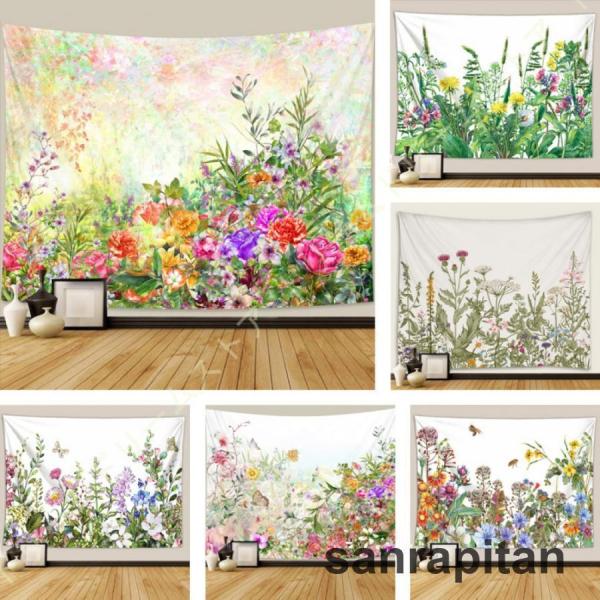 商品説明壁に飾ってお部屋の雰囲気作りにも、見られたくないところの目隠しにも、テレワーク、インスタ映え、撮影用の背景布にも、いろんなシーンでご活用いただけます。おすすめな使い方1.ファブリックパネルや絵などのように飾る壁飾り。2.ウォールデコ...