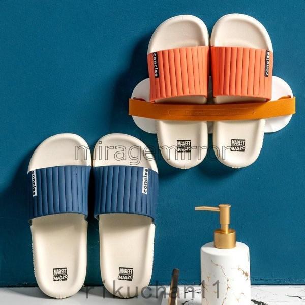 サンダル メンズ レディース スリッパ おしゃれ 来客用 洗える オフィス シンプル トイレ 滑り止め 軽い散歩 オフィス お風呂 ルームスリッパ ベランダ 外履き 2022春夏商品詳細素材:ゴム季節：夏サイズ：36/37 38/39 40...