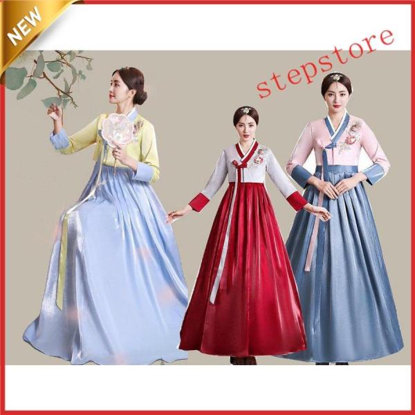 ▼素材：コットン　ポリエステルS：バスト86　トップス丈32　袖丈46　肩幅45　ワンピース丈130M：バスト96　トップス丈34　袖丈48　肩幅48　ワンピース丈135L：バスト106　トップス丈36　袖丈50　肩幅51　ワンピース丈13...