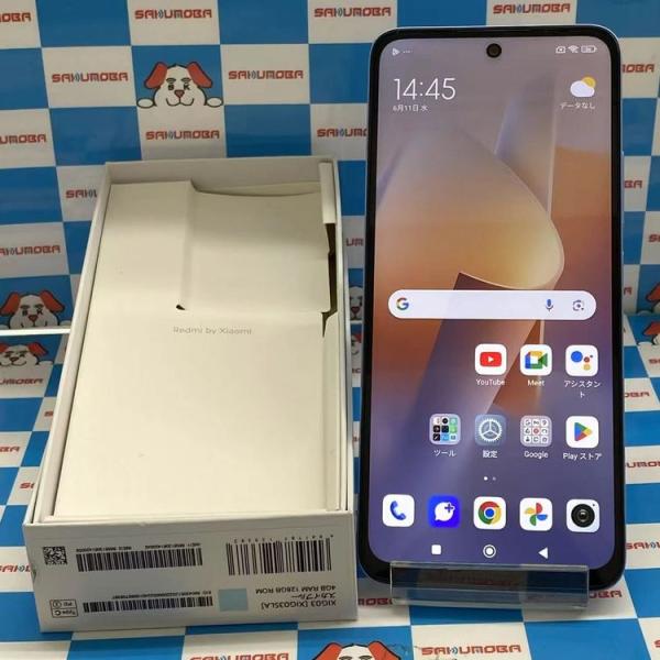 レビュー投稿だけで、保証期間一週間のところ、新品一ヶ月、中古品三ヶ月に延長！さらにストア評価投稿だけでネットワーク利用制限永久保証！ぜひレビュー投稿やストア評価をお願い致します。＜商品概要＞ キャリア　au品名　Xiaomi Redmi 1...