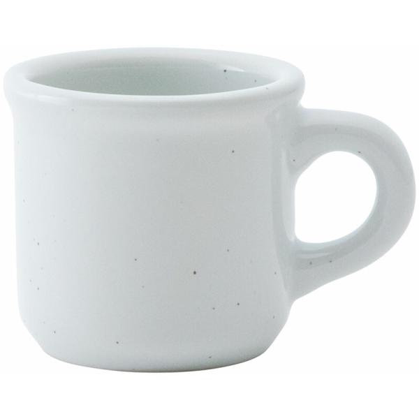 オシャレな美濃焼の器。しっかりとした作りで家庭用はもちろん飲食店などでの業務用食器としておすすめです。サイズ：直径78×105×73高さ(mm)満水容量-約180cc 重さ-約200g材質：陶磁器、美濃焼、日本製※陶磁器製造の性質上、サイズ...