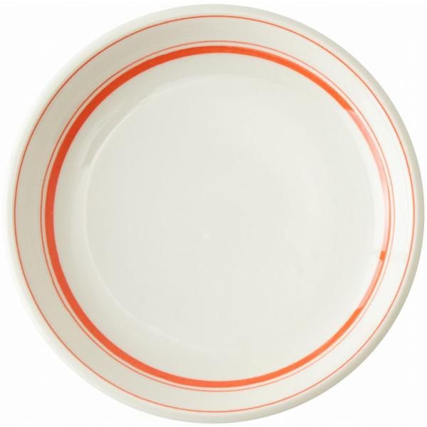 オシャレな美濃焼の器。しっかりとした作りで家庭用はもちろん飲食店などでの業務用食器としておすすめです。サイズ：直径232×30高さ(mm)重さ-約588g材質：陶磁器、美濃焼、日本製※陶磁器製造の性質上、サイズ、容量等に個体差が生じます。商...