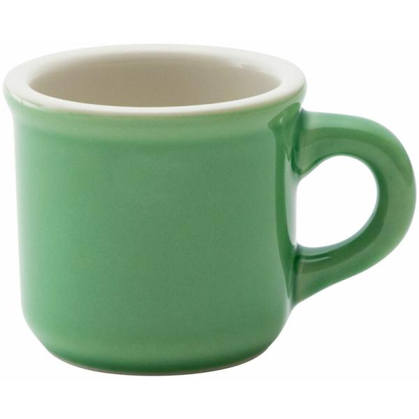 オシャレな美濃焼の器。しっかりとした作りで家庭用はもちろん飲食店などでの業務用食器としておすすめです。サイズ：直径78×105×73高さ(mm)満水容量-約180cc 重さ-約209g材質：陶磁器、美濃焼、日本製※陶磁器製造の性質上、サイズ...