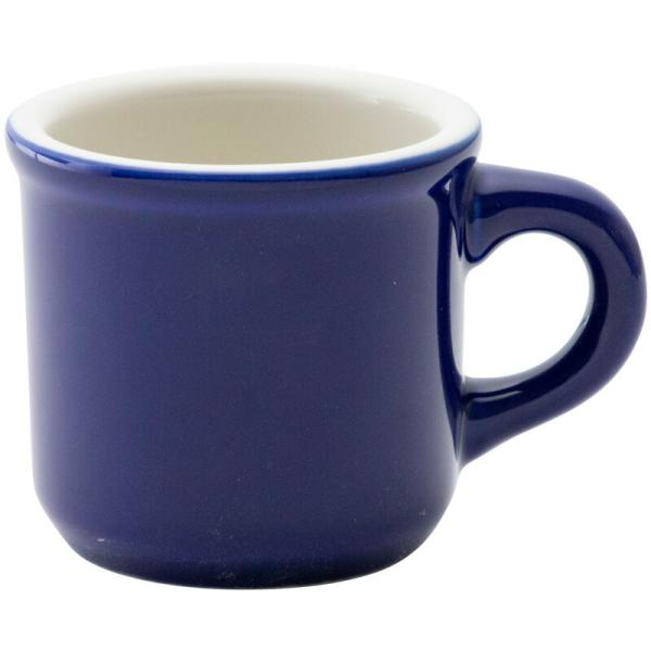 オシャレな美濃焼の器。しっかりとした作りで家庭用はもちろん飲食店などでの業務用食器としておすすめです。サイズ：直径78×105×73高さ(mm)満水容量-約180cc 重さ-約205g材質：陶磁器、美濃焼、日本製※陶磁器製造の性質上、サイズ...