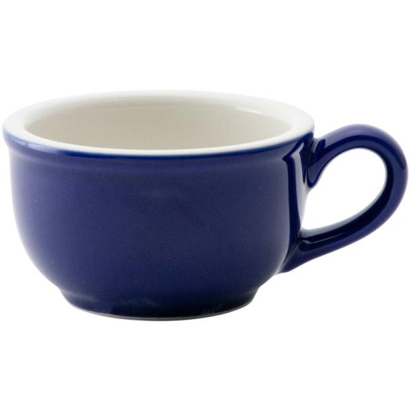 オシャレな美濃焼の器。しっかりとした作りで家庭用はもちろん飲食店などでの業務用食器としておすすめです。サイズ：直径99×125×58高さ(mm)満水容量-約240cc 重さ-約233g材質：陶磁器、美濃焼、日本製※陶磁器製造の性質上、サイズ...