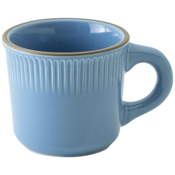 オシャレな美濃焼の器。しっかりとした作りで家庭用はもちろん飲食店などでの業務用食器としておすすめです。サイズ：直径78×105×73高さ(mm)満水容量-約180cc 重さ-約200g材質：陶磁器、美濃焼、日本製※陶磁器製造の性質上、サイズ...